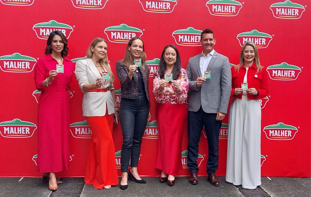 Llega el nuevo Consomé de Pollo RICONTODO MALHER® para exaltar el sabor ...